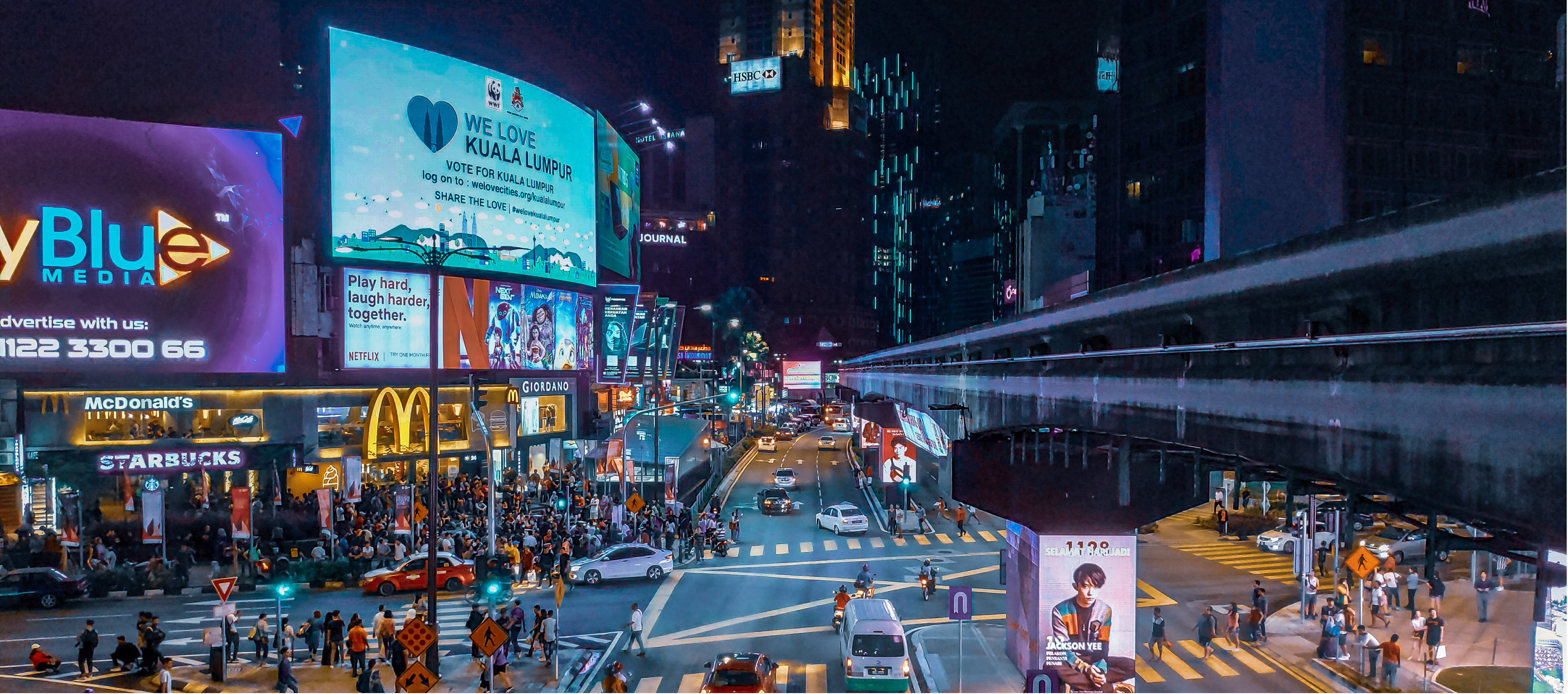 The Way Forward for OOH Advertising - Location Intelligence | The ...